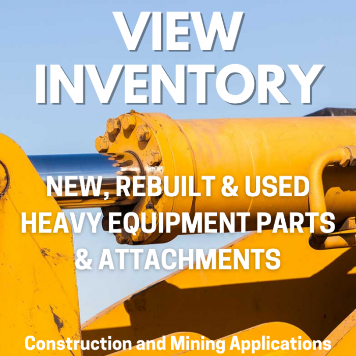Greatlakes Global Equipment Parts – Heavy Equipment Parts for ...